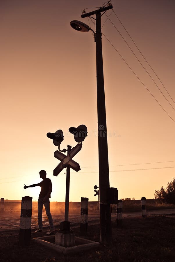 3,787 Man Crossroads Stock Photos - Free & Royalty-Free Stock Photos ...