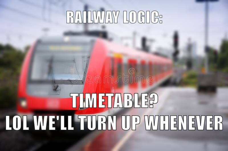 Train delay problem stock photo. Image of passenger - 168915998