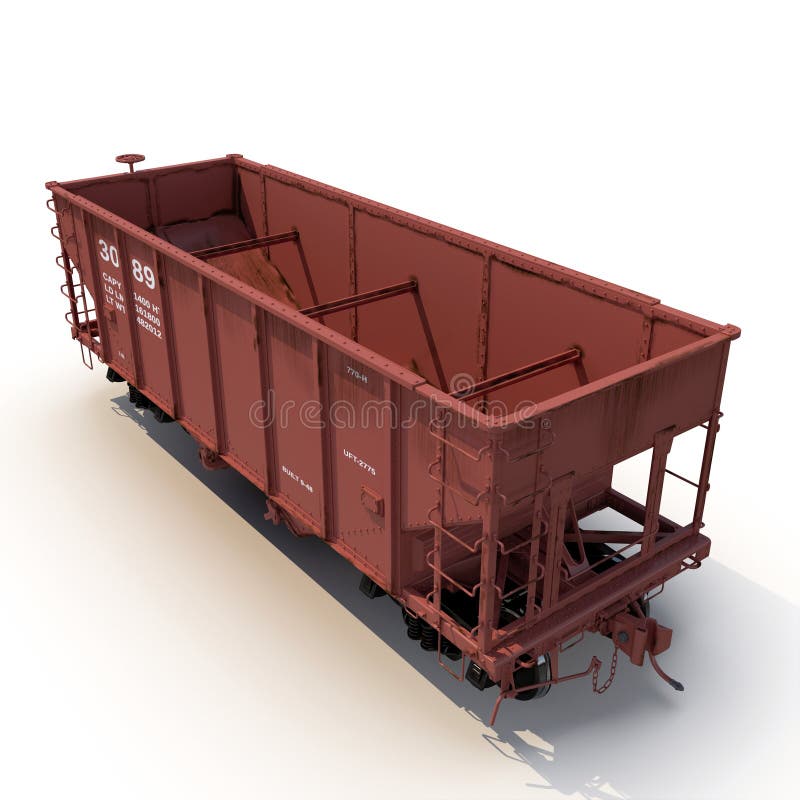 Hopper Car Stock Illustrations – 523 Hopper Car Stock Illustrations ...