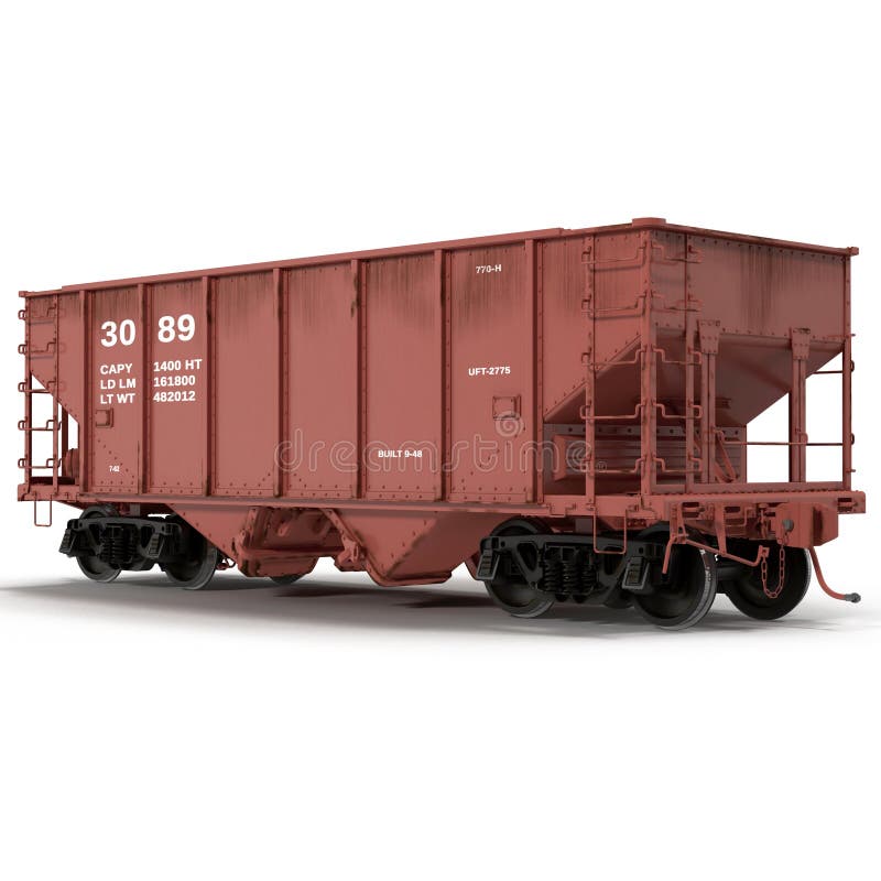 Hopper Car Stock Illustrations – 523 Hopper Car Stock Illustrations ...