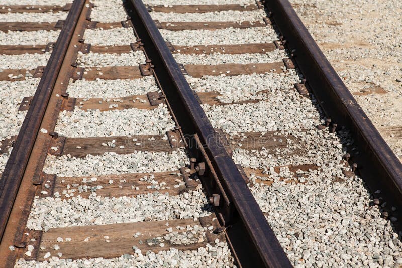 880+ Railroad rails Free Stock Photos - StockFreeImages