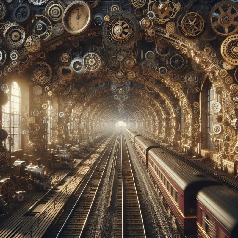 Spinning Cogs Stock Illustrations – 156 Spinning Cogs Stock ...