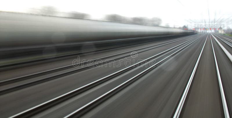 Railway line stock photo. Image of texture, tracks, transport - 52306158