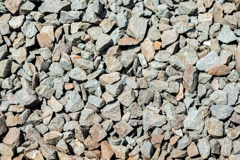 Railway Rocks stock image. Image of rocks, crossing, outdoor - 64402135