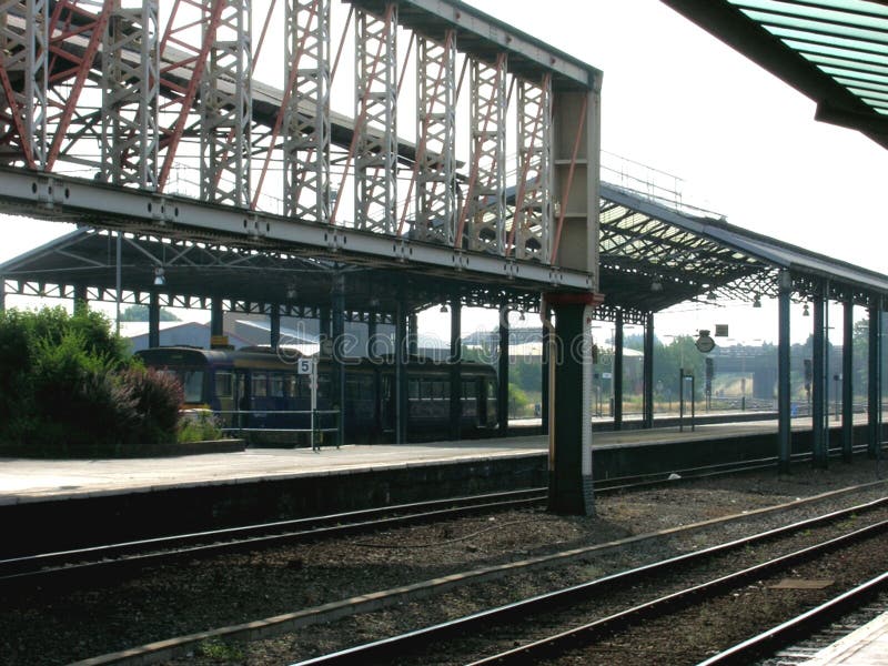 Chester Station Photos - Free & Royalty-Free Stock Photos from Dreamstime