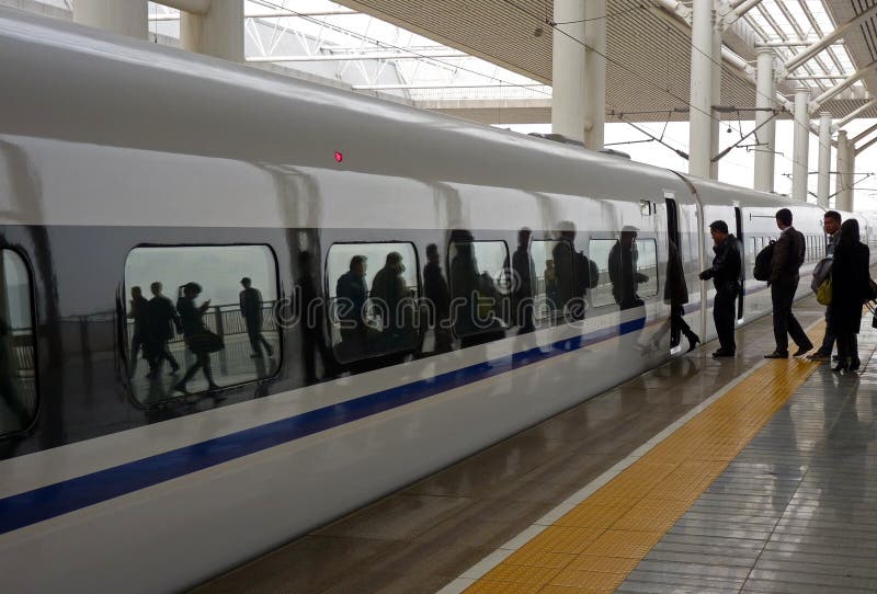 Railway station editorial photo. Image of fast, rail - 32692031