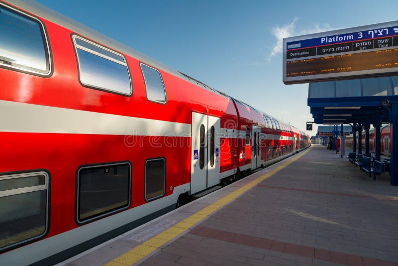 Railway station stock image. Image of perspective, train - 50844989