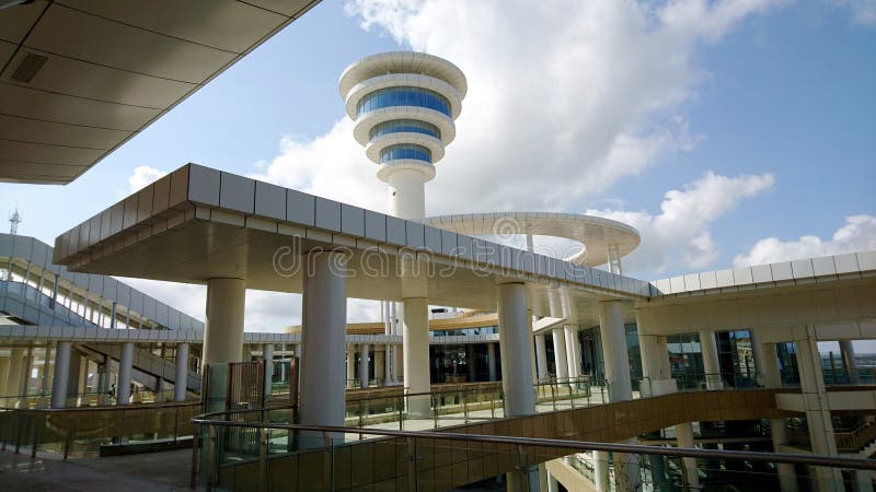 Railway Station Mombasa in Kenya Stock Photo - Image of railway ...