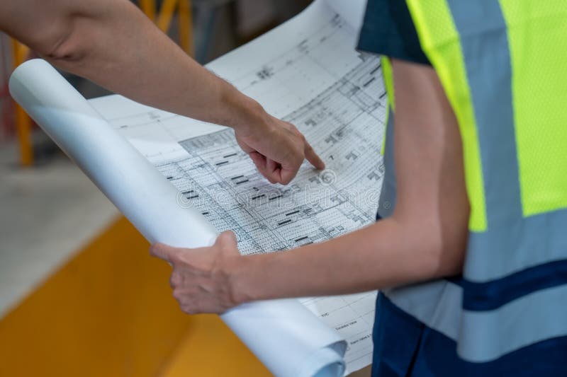 Public Rail Transportation Service Stock Image - Image of maintenance ...