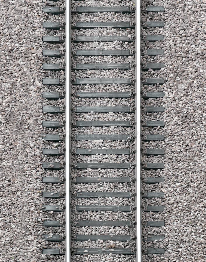 Seamless Train Track Texture Stock Image - Image of gaadi, bridge: 35784519