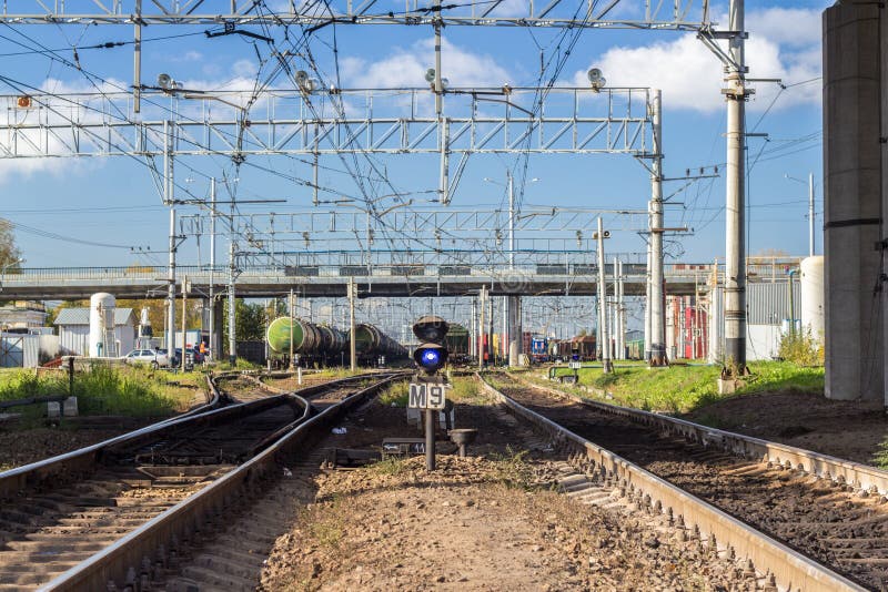 Confusing Railway Stock Photos - Free & Royalty-Free Stock Photos from ...