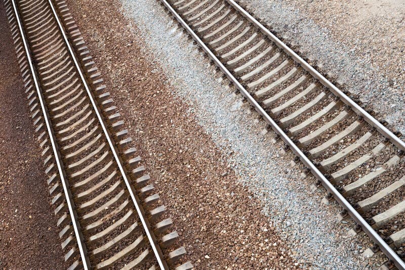 395 Texture Railway Tracks Gravel Stock Photos - Free & Royalty-Free ...