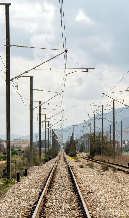 Railway Tracks: the Backbone of Transportation Industry for Modern Day ...