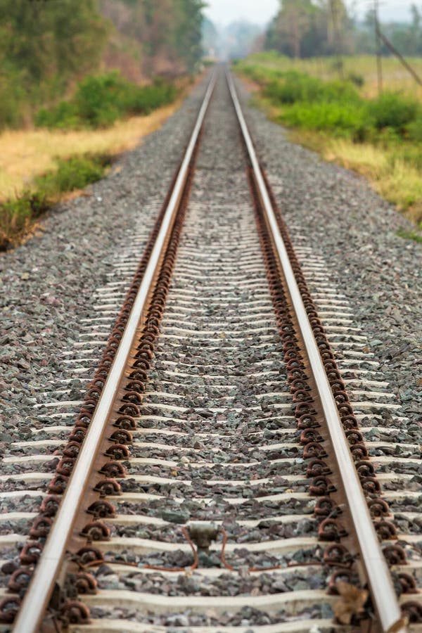 135 Dual Railway Tracks Stock Photos - Free & Royalty-Free Stock Photos ...
