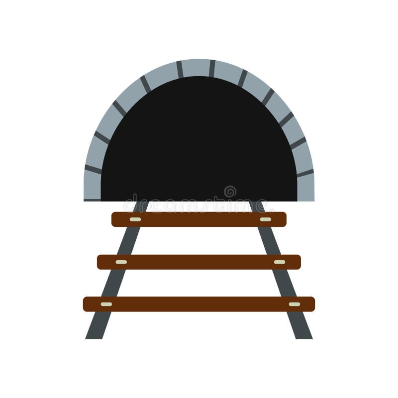 Railway Tunnel Isometric 3d Icon Stock Vector - Illustration of blog ... Railway Tunnel Isometric 3d Icon Stock Vector - Illustration of blog ...