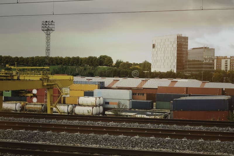 Japan Train Containers Stock Photos - Free & Royalty-Free Stock Photos ...