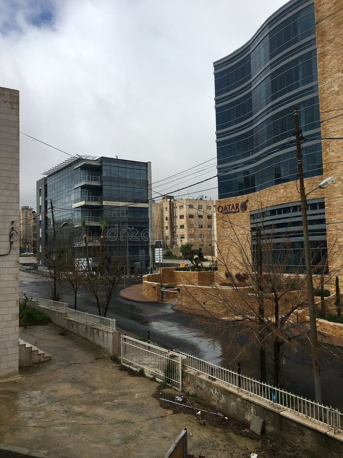 After rain editorial photo. Image of apocalypse, amman - 222652701