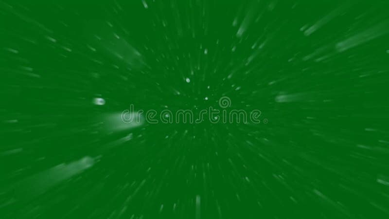 Rain Green Screen Animeted, 3D Animation Stock Footage - Video of ...