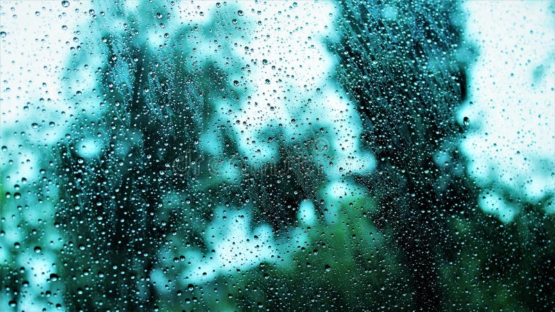 After Rain, Background stock image. Image of background - 195290115