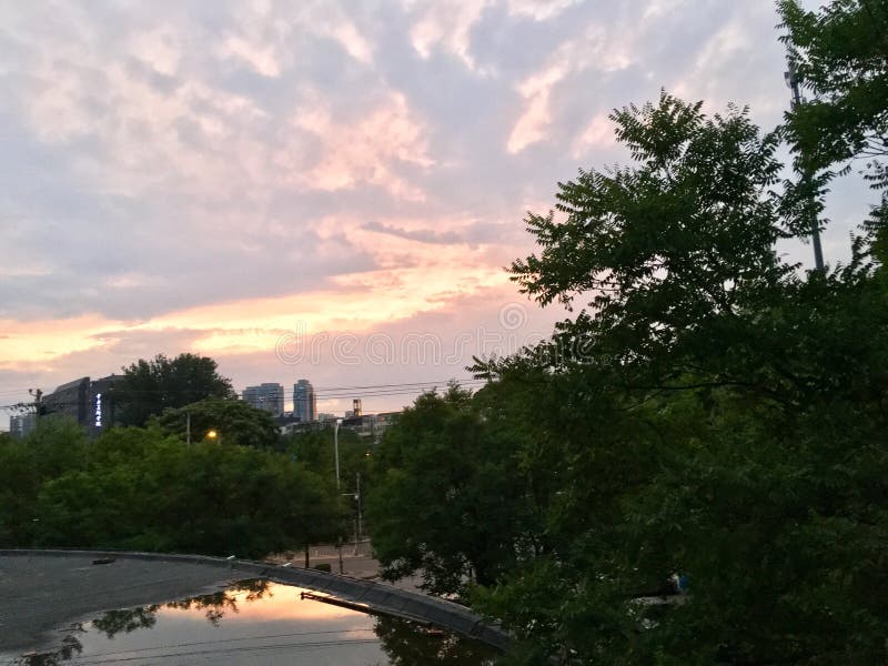 After rain,Beijing,China editorial image. Image of looks - 119480435