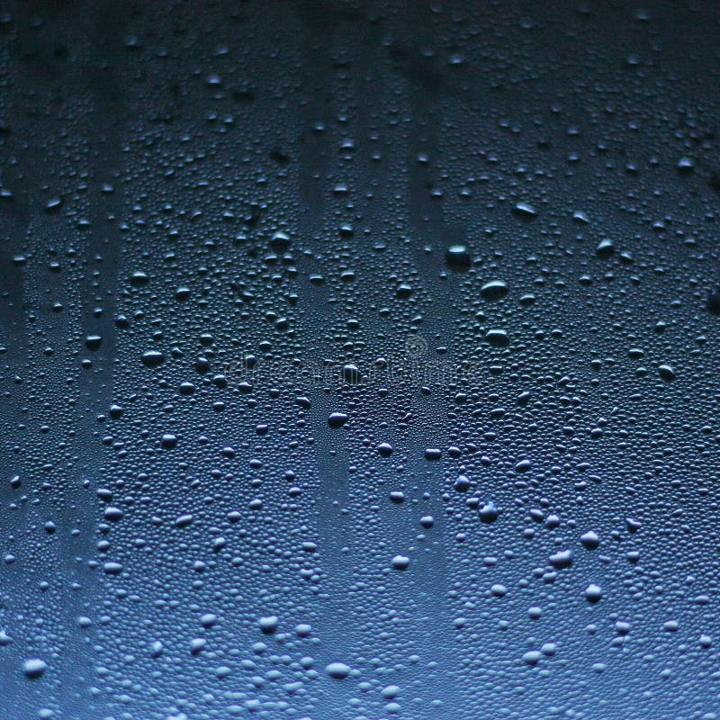 Rain stock image. Image of rain, season, rainy, blue - 87809481