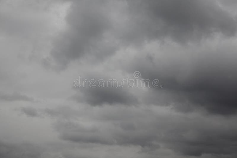 Rain cloud stock photo. Image of cloudscape, outdoors - 26137576