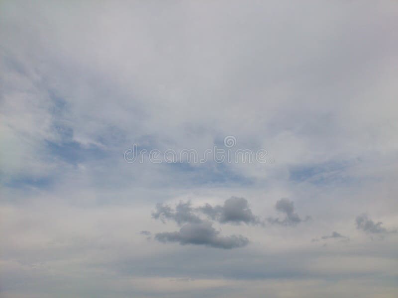 Rain cloud in the sky stock image. Image of plate, nature - 153806695