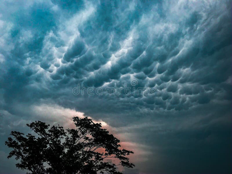 Rain clouds photos stock image. Image of clouds, rainn - 180695721