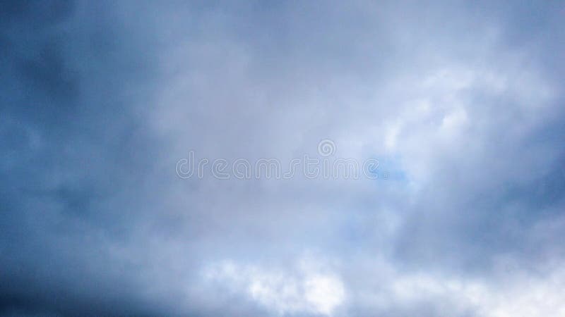Rain Clouds Time Lapse. Dramatic Clouds Time Lapse Stock Footage - Video of cloudscape, storm ...