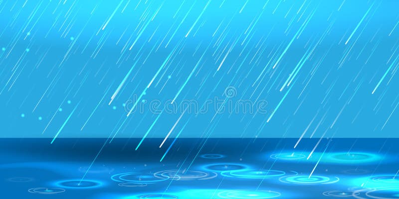 Raindrop Impacts Stock Illustrations – 14 Raindrop Impacts Stock ...