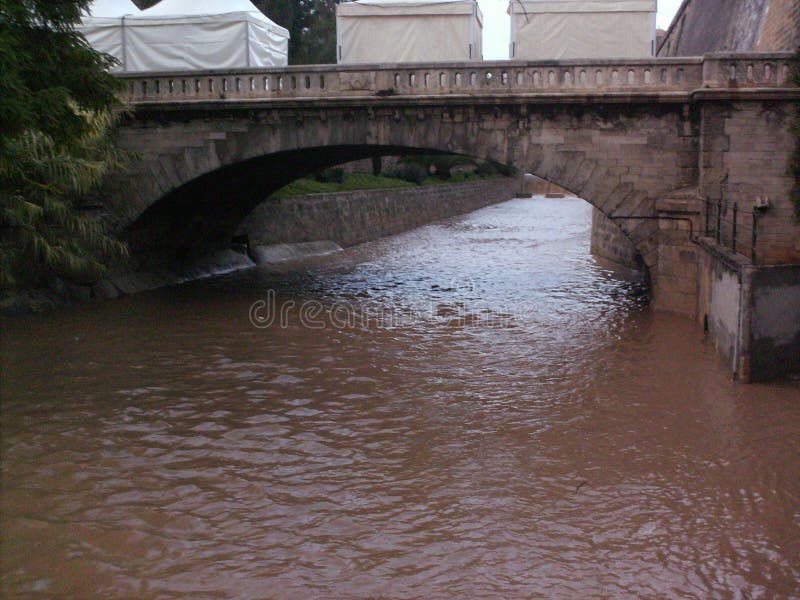 Rain Days in Majorca Island Stock Image - Image of majorca, rain: 90878687