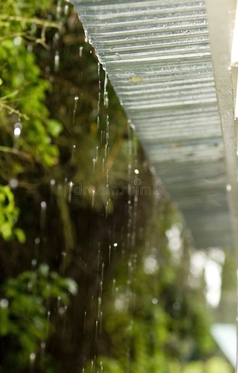 249 Rain Dripping Roof Stock Photos - Free & Royalty-Free Stock Photos ...