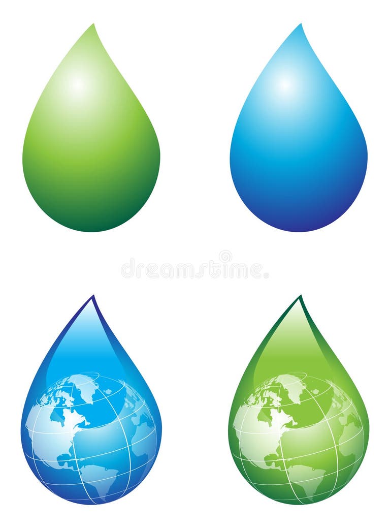 Global Rain Stock Illustrations – 14,390 Global Rain Stock ...