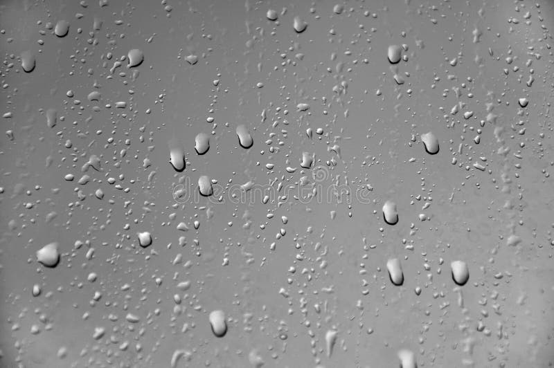 Rain Drop stock image. Image of backgrounds, moving, abstract - 63301373