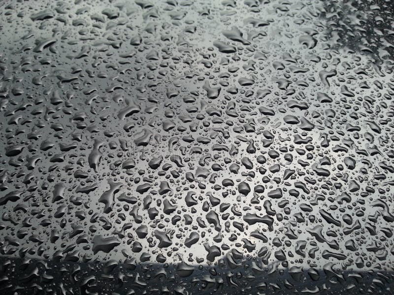 Rain drop stock photo. Image of drop, rain, water, windows - 45201042