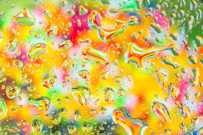 Rain drop stock image. Image of fall, drop, genie, nature - 76715711