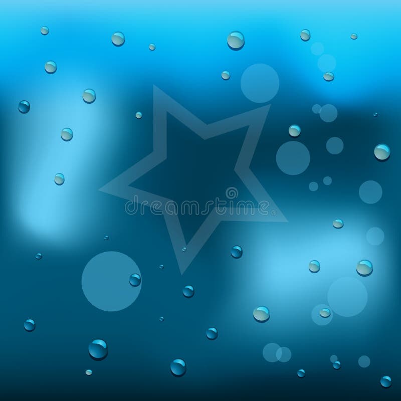 Water Drop Star Stock Illustrations – 7,465 Water Drop Star Stock ...