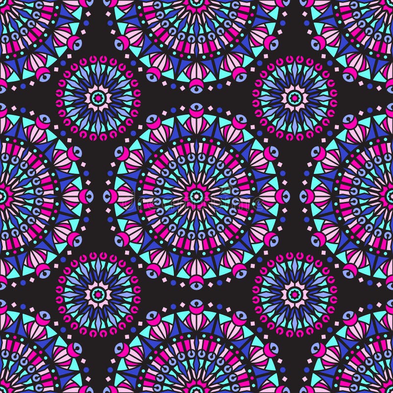 Rose Window Mosaic Stock Illustrations – 928 Rose Window Mosaic Stock ...