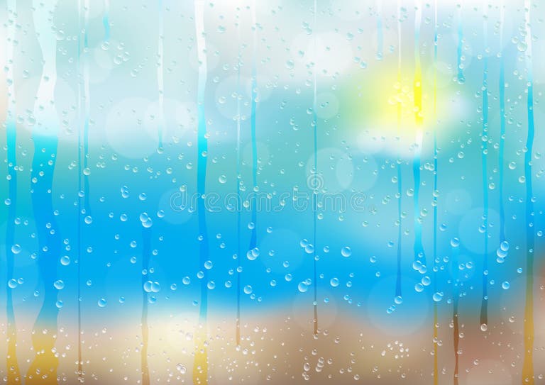 Car Rain Drawing Stock Illustrations – 665 Car Rain Drawing Stock ...