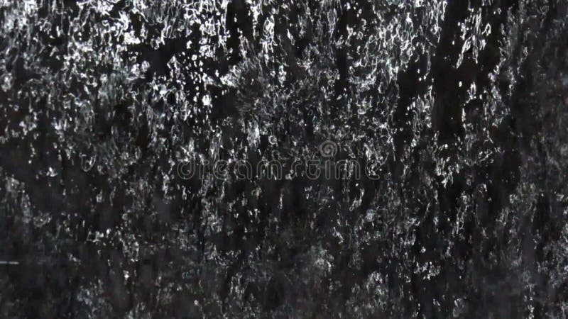 Rain Drops Falling in High Resolution. Day Time Shot of Rain Fall Stock ...