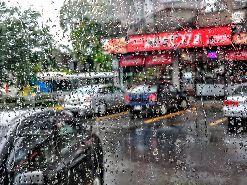 753 Rain Bus Window Stock Photos - Free & Royalty-Free Stock Photos ...