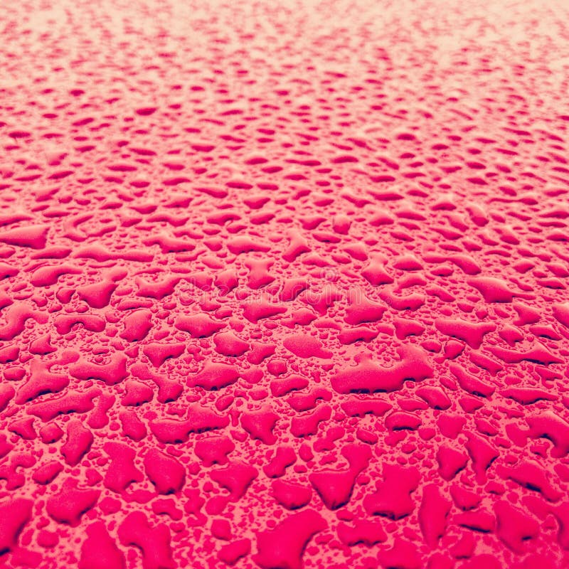 Rain drops texture stock photo. Image of texture, weather - 95810860