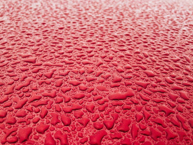 Rain drops texture stock image. Image of rain, texture - 95811083