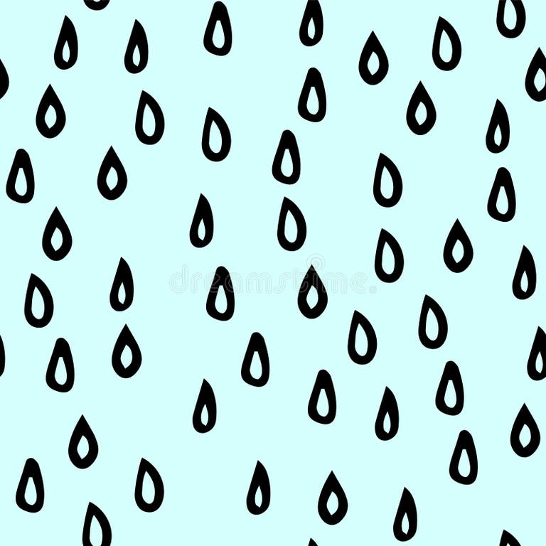 Rain Circle Pattern Stock Illustrations – 15,671 Rain Circle Pattern ...