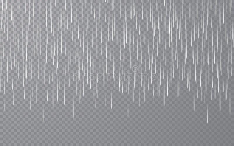 Transparent Background Water Drops Stock Illustrations – 12,277 ...