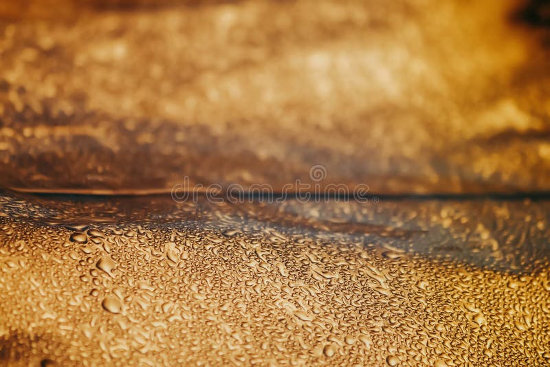 Wet texture. Rain drops stock image. Image of texture - 110663787