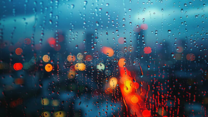 285 Car Parked Rain Night Stock Photos - Free & Royalty-Free Stock ...