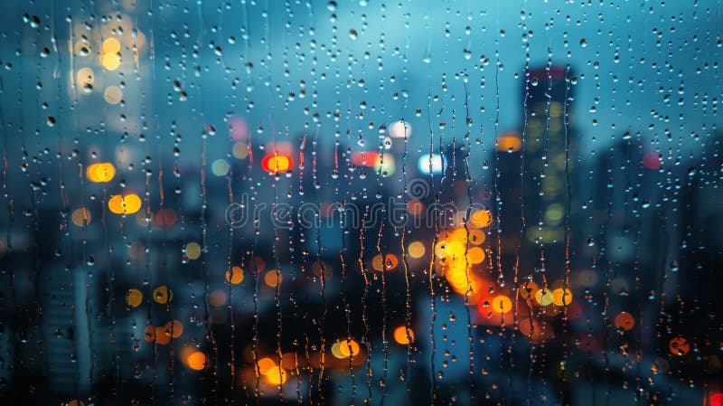 352 Car Parked Rain Night Stock Photos - Free & Royalty-Free Stock ...