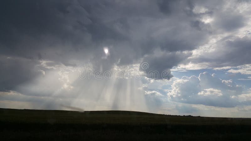 Rain cloud stock photo. Image of falling, clouds, rain - 114871788