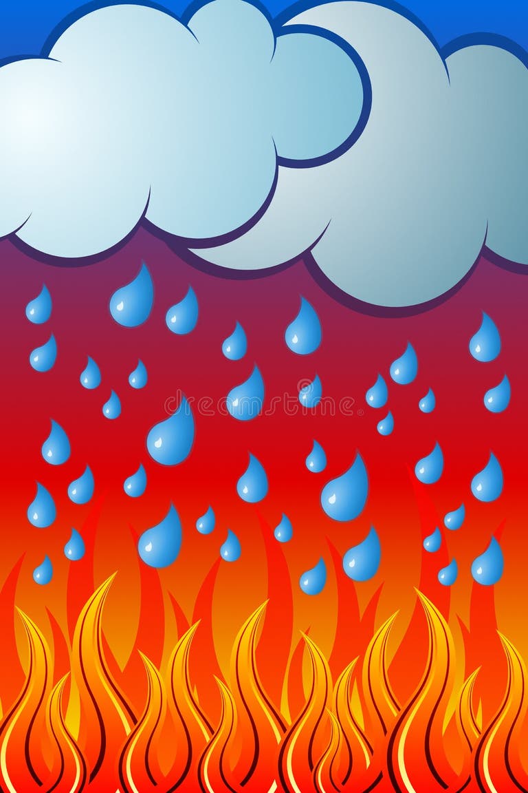 Hot Rain Stock Illustrations – 23,435 Hot Rain Stock Illustrations ...